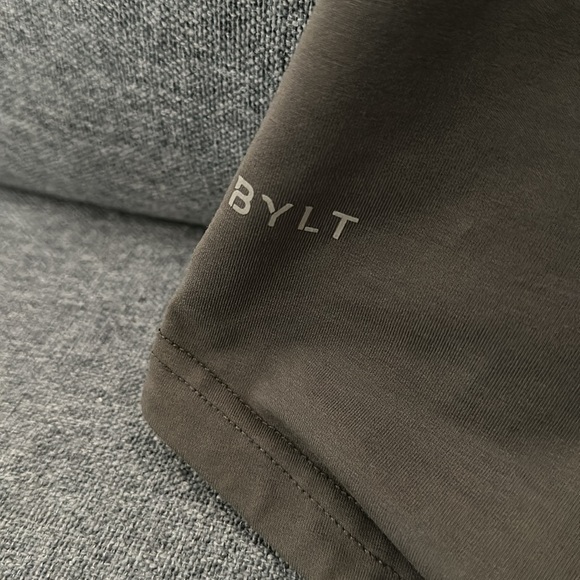 BYLT Basics | Shirts | Bylt Lux Ss Polo | Poshmark